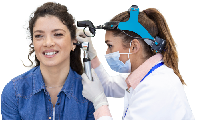 ENT Speciality Clinic in Sharjah | AGMC Clinic