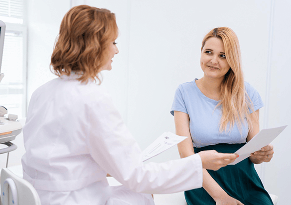 Obstetrics & Gynecology Clinic - Sharjah